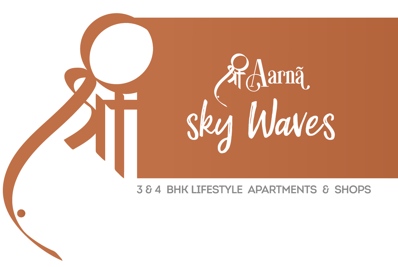 Shree Aarna Sky Waves Gotri, Vadodara | Price List & Brochure, Floor Plan, Location Map & Reviews