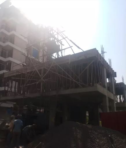 Shree Hari Realty Shree Hari Krishna Icon Photos - Sector 21 Ghansoli ...