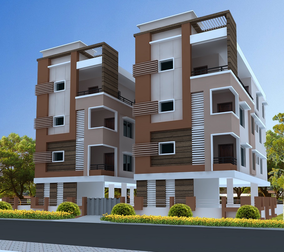 Shree Homes Pearl Residency Mallapur, Secunderabad Resale Price List ...