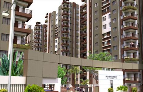 Shree Infra Developers Builders / Developers - Projects - Constructions