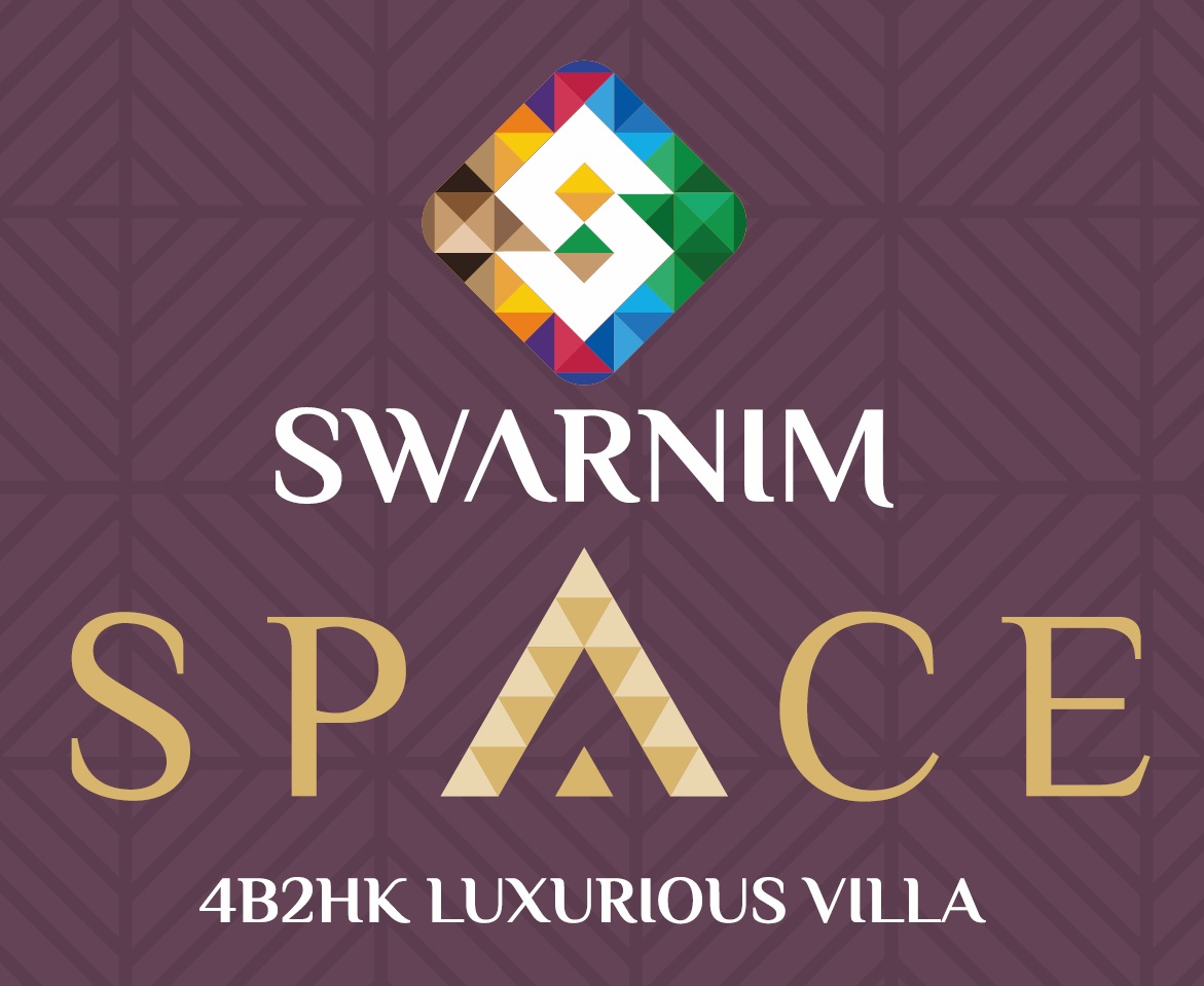 Shree Swarnim Space Kalali, Vadodara | Price List & Brochure, Floor ...