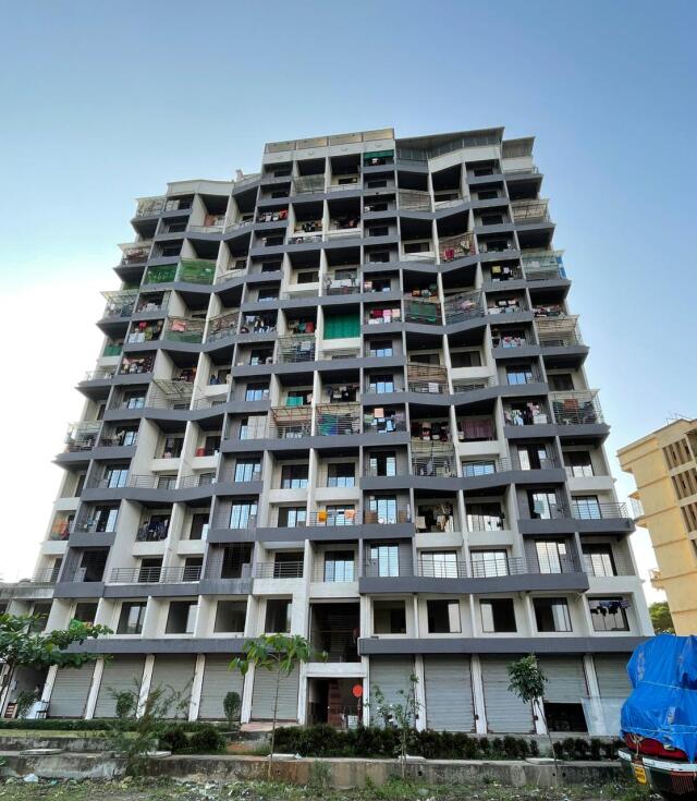 Siddheshwar Heights Mumbai Beyond Thane, Titwala | Price List & Brochure, Floor Plan, Location ...