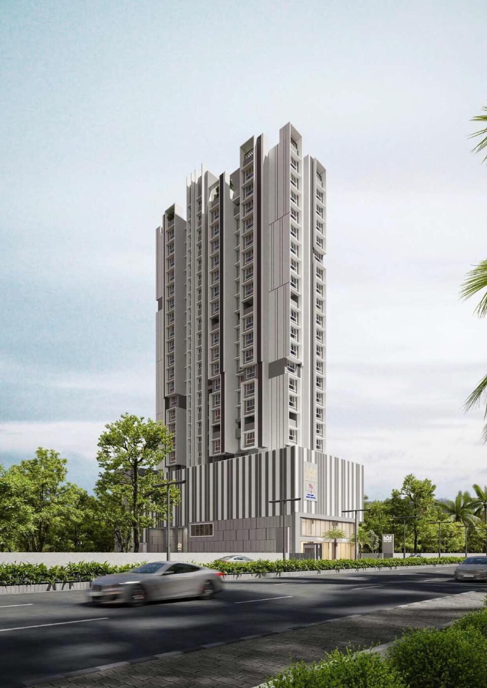 Shree Kandivali Matru Ashish CHSL Kandivali West, Mumbai | Price List ...