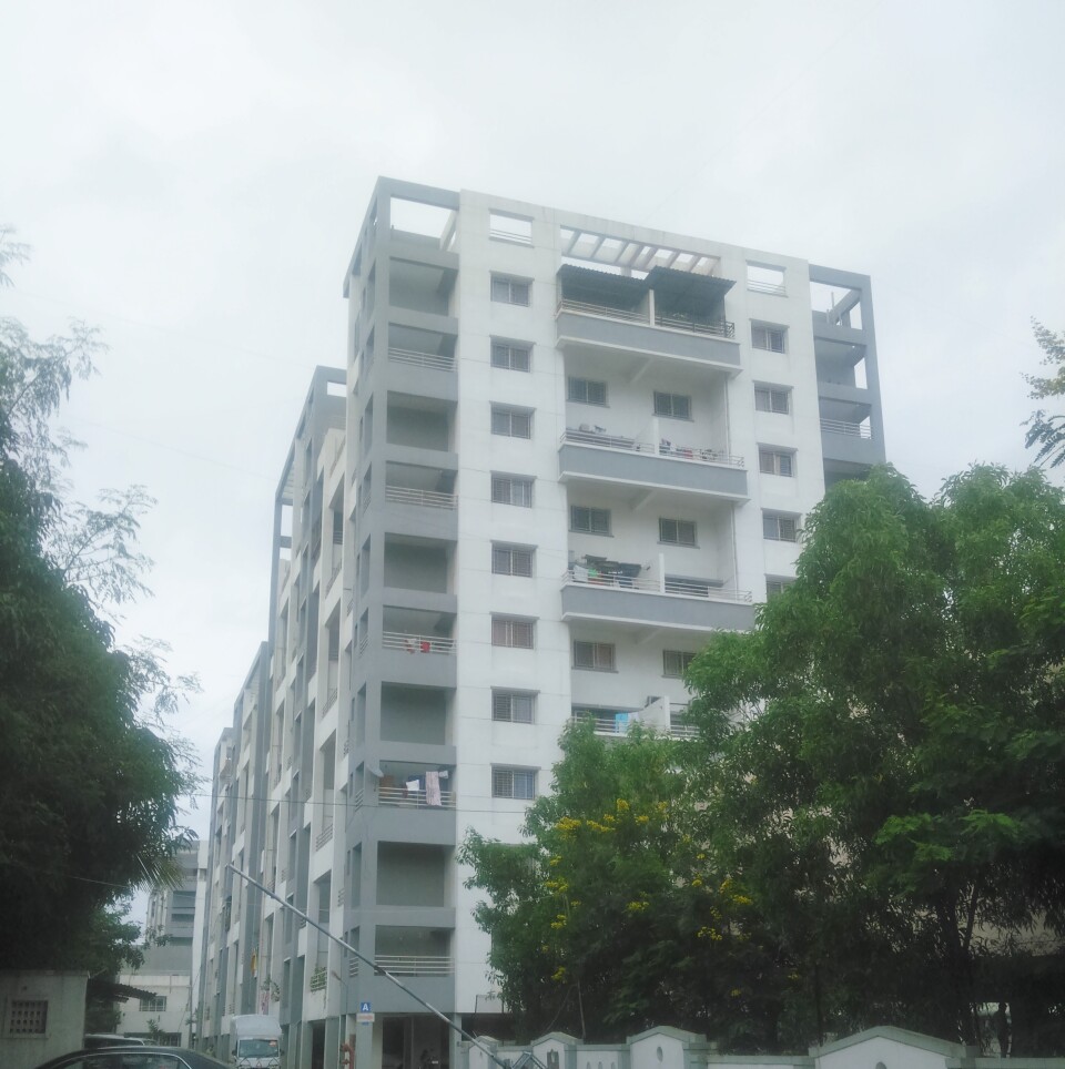 Shree Kalyaanee Solitaire Dhanori, Pune Resale Price List, Brochure ...