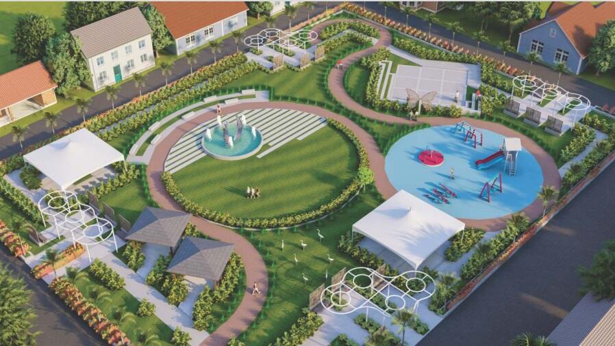 Silver Park Vijay Nagar, Jabalpur | Price List & Brochure, Floor Plan ...