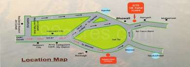 Shree Keshav Buildtech Builders Shree Keshav Nature View Cottages and ...