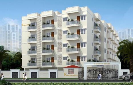 New Flats in Electronic City Phase 2, Bangalore - 5+ New Flats for Sale ...