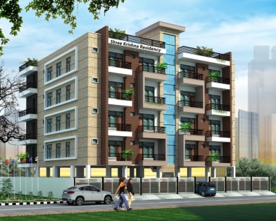 Shree Krishna Builders Jaipur Builders / Developers - Projects - Constructions