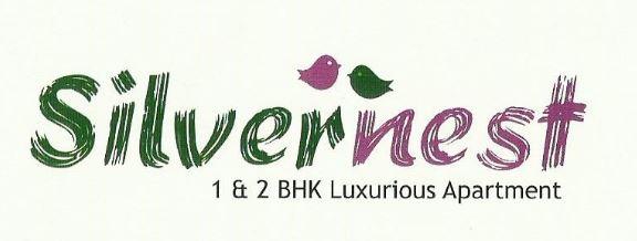 Shree Krishna Developers-Nakhate Associates Silver nest rahatani Floor ...