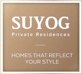 Shree Krishna Homes Mumbai Shree SUYOG Floor Plan - Chembur, Mumbai