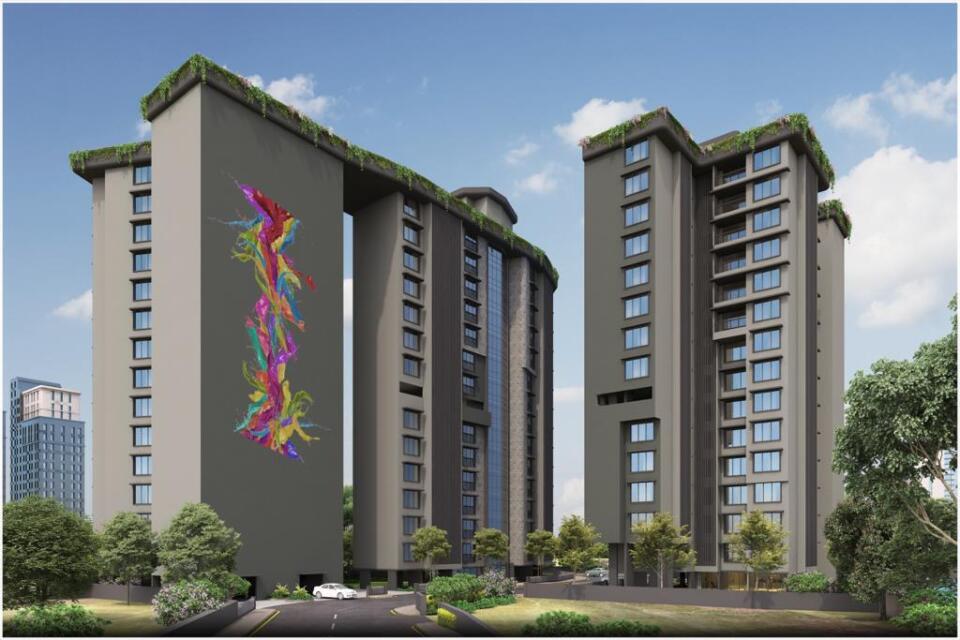 SKG Nava Geeta Chembur East, Mumbai Resale Price List, Brochure, Floor ...