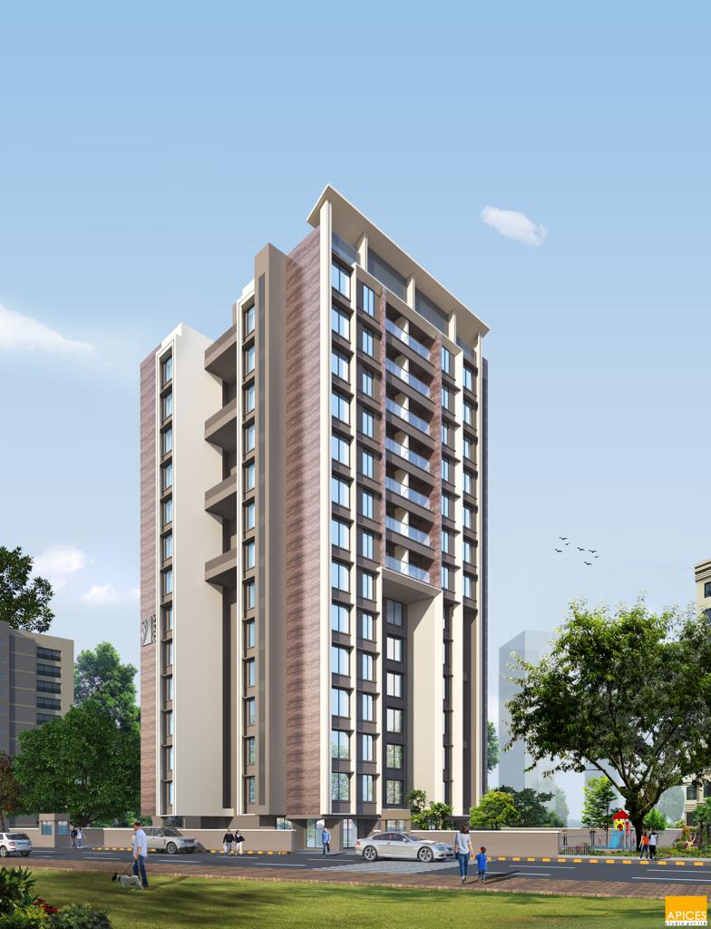 Guru Ashish Chembur East, Mumbai Resale Price List, Brochure, Floor ...