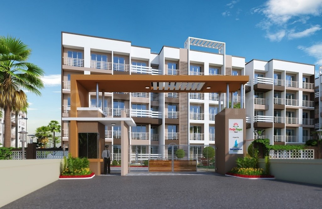Shree Laxmi Narayan Developers Pooja Nagar Photos And Videos - Neral ...