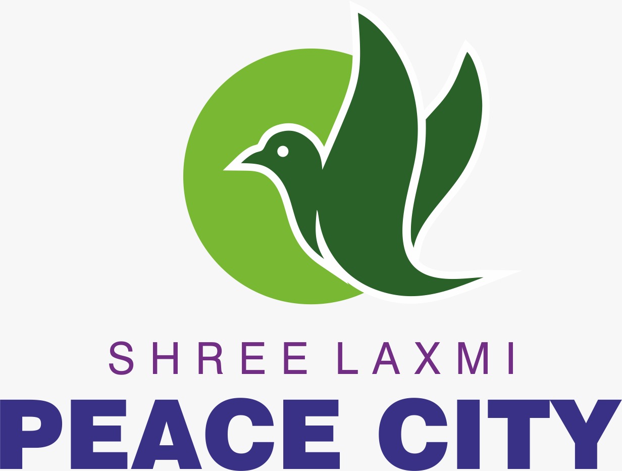 Shree Laxmi Peace City Besa Nagpur Price List And Brochure Floor Plan