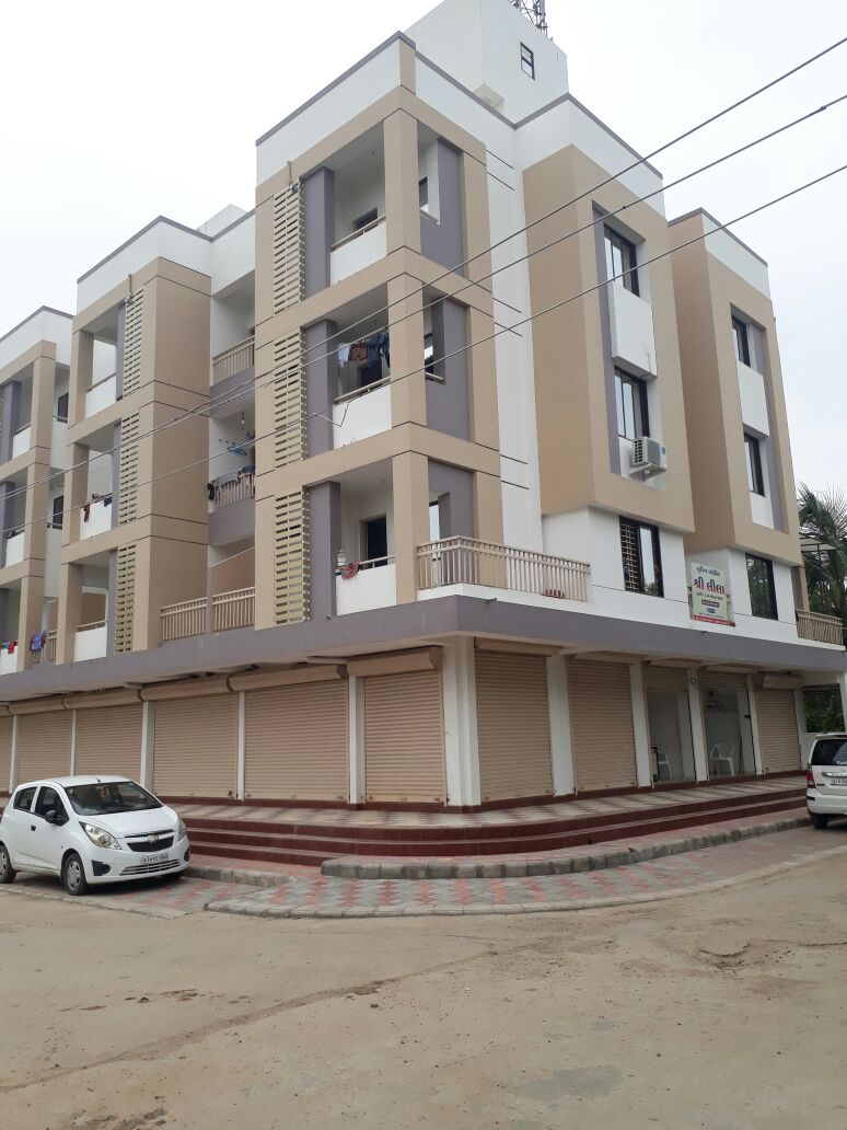 Shree Lila Developers Shree Lila Photos - Padra, Vadodara Pictures