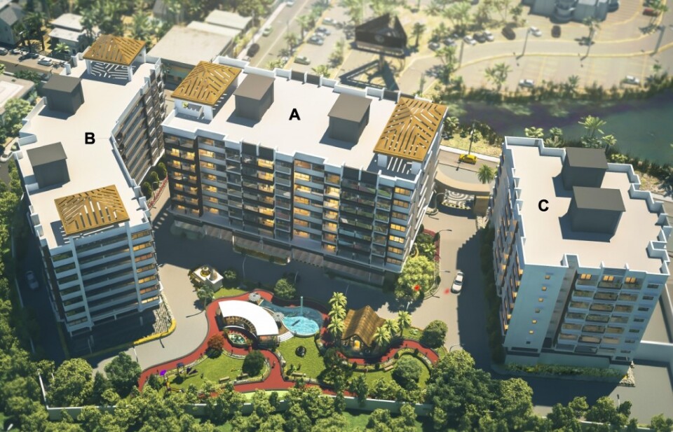 Ishta Goa Dabolim, Goa | Price List & Brochure, Floor Plan, Location ...