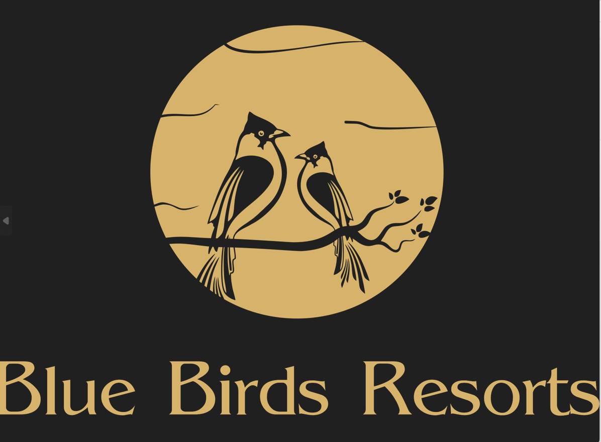 Blue Bird Resorts Surat Navsari Road | Price List & Brochure, Floor ...