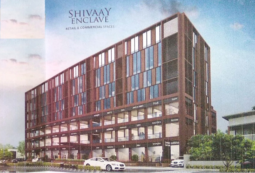 Shree Mahakaal Shivaay Enclave Ahmedabad East, Saijpur Bogha - Invest ...