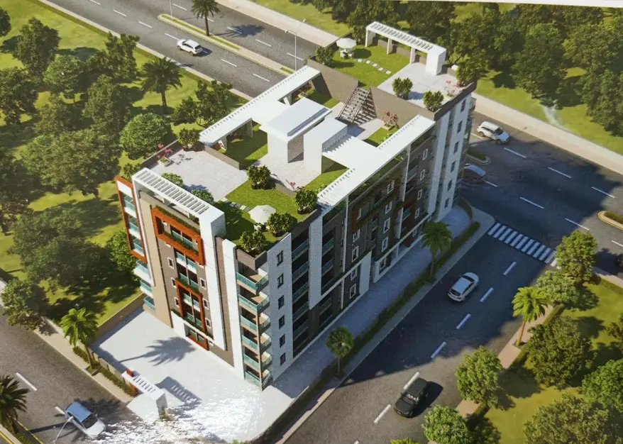 Shree Shivam Heights Jaipur, Jagatpura | Price List & Brochure, Floor ...