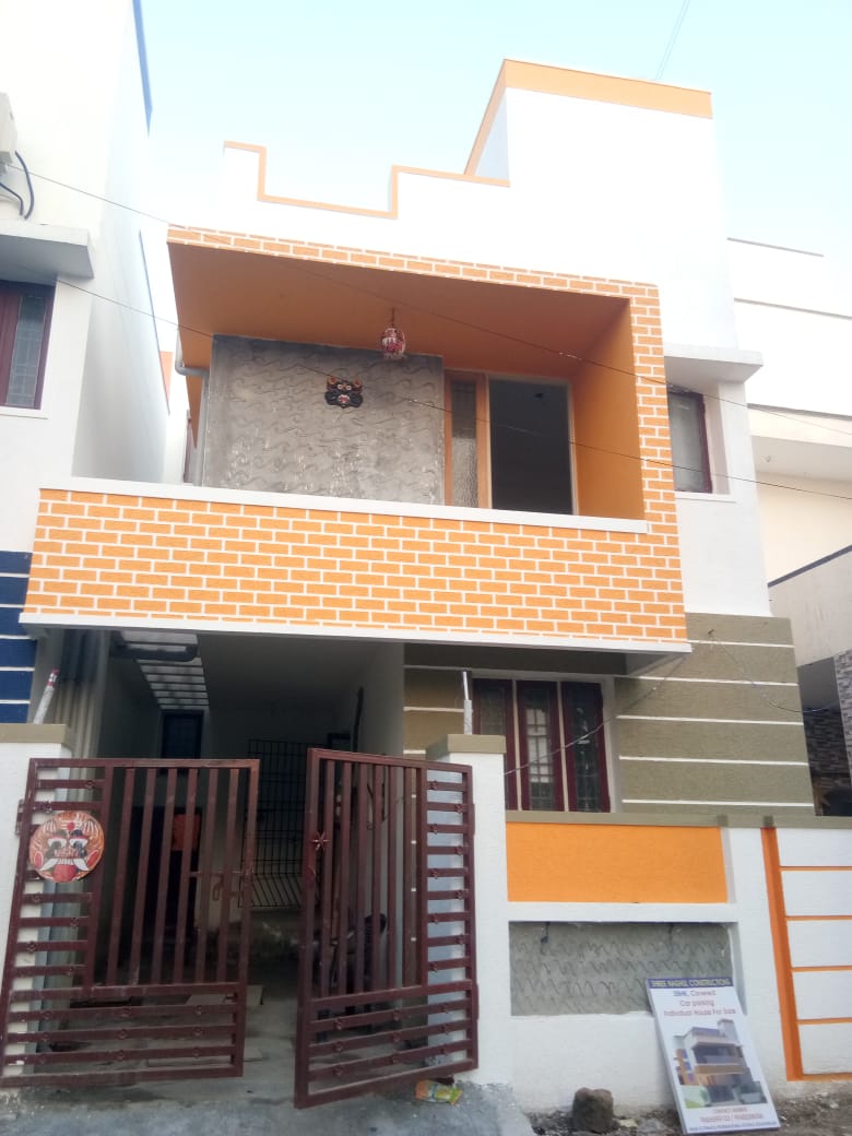 Shree Naghul Constructions Naghul Villa Photos - Kolapakkam, Chennai ...
