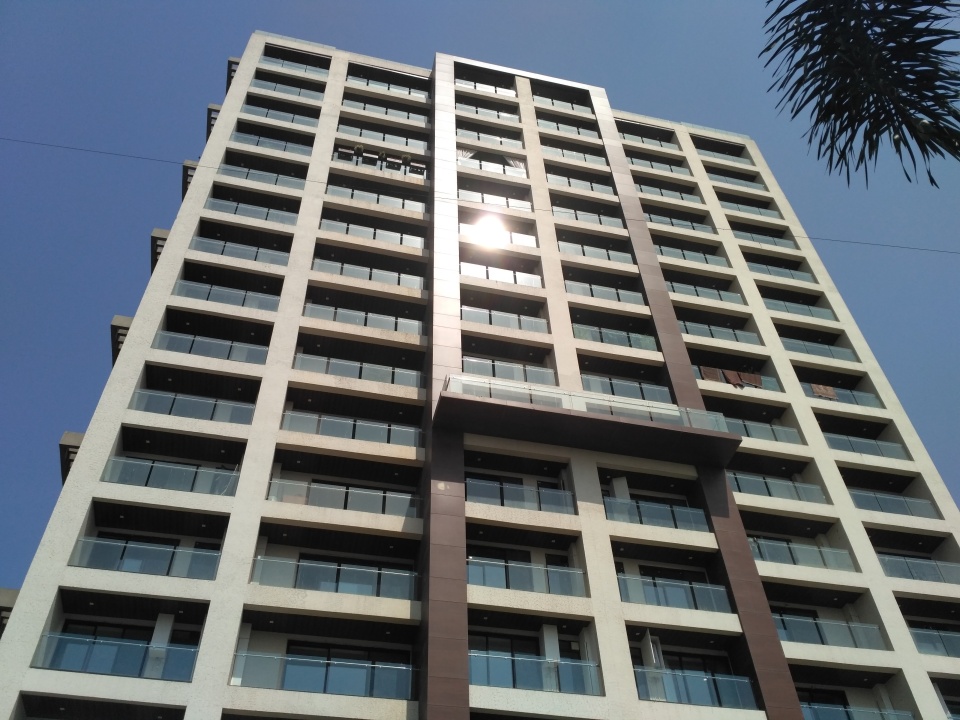 Naman Group Naman Residency Photos - Bandra Kurla Complex, Mumbai Pictures