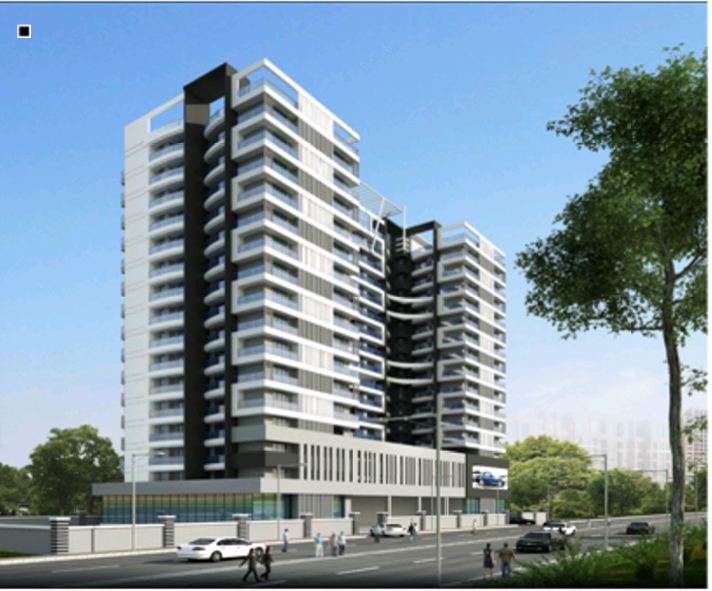 Shree Naminath Infraprojects Naminath Square Photos - Chembur, Mumbai ...