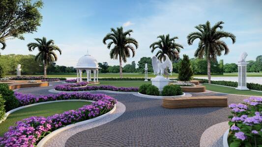 Property in Budhaniya Indore - Real Estate in Budhaniya Indore