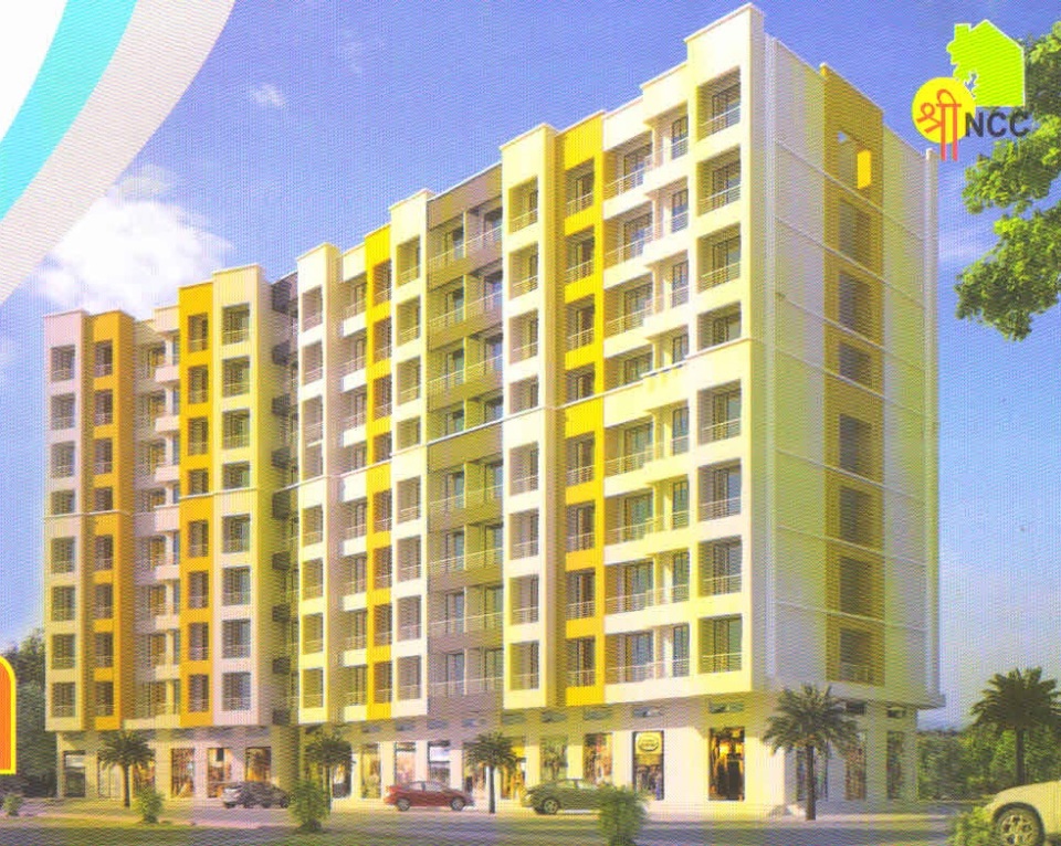 Shree Neminath Heights Karjat, Thane Resale Price List, Brochure, Floor ...