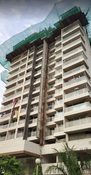 Shree Ostwal Builders And Developers Ostwal darshan Photos - Jesal Park ...