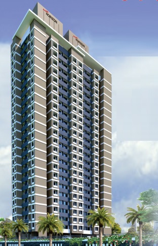Shree Ostwal Horizon Bhayandar, Mira Bhayandar | Price List & Brochure, Floor Plan, Location Map ...