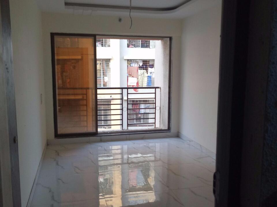 Shree Ostwal Heights Mumbai, Navghar Resale Price List, Brochure, Floor ...