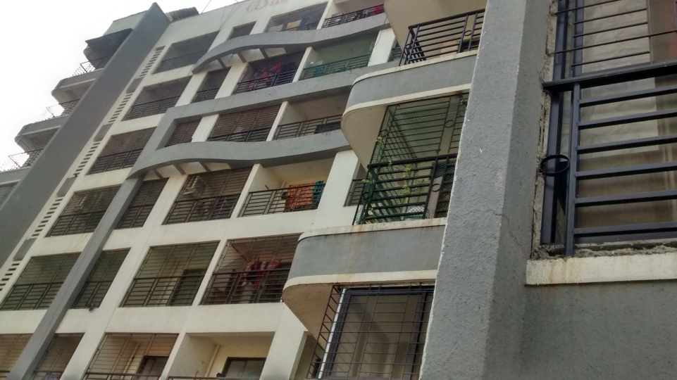 Shree Ostwal Builders And Developers Shree Ostwal Pride Photos - Mira Road East, Mira Bhayandar ...