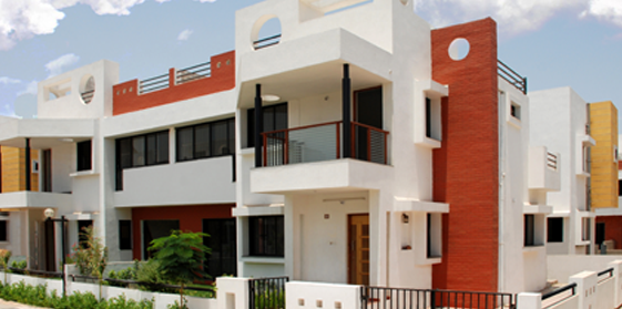 5 BHK House / Villa for sale in Shree Radha Krishna Jaldeep 5 Ghuma ...
