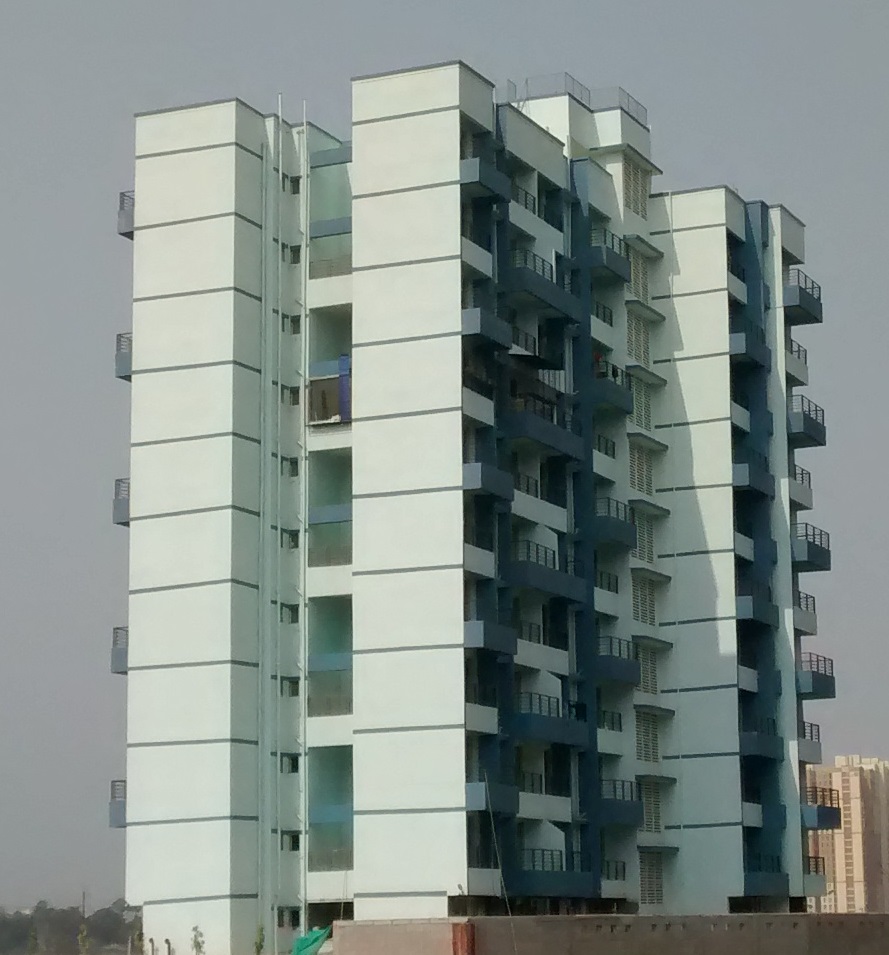 Shree Raj Heights Nalasopara West, Mumbai Resale Price List, Brochure ...