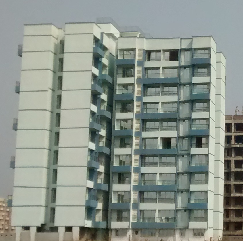 Shree Raj Heights Nalasopara West, Mumbai Resale Price List, Brochure ...