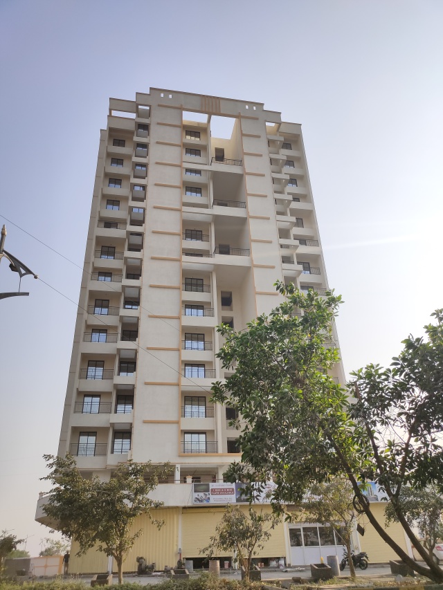 Shree Raj Group Uma Imperial Photos - Dronagiri, Navi Mumbai Pictures
