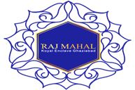 SRM Infrastructure SRM Raj Mahal Floor Plan - Bhopura, Ghaziabad