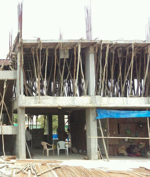 Shree Ram Associates Ahmedabad Shree Ram Avadh Dreamland Photos - Sola ...