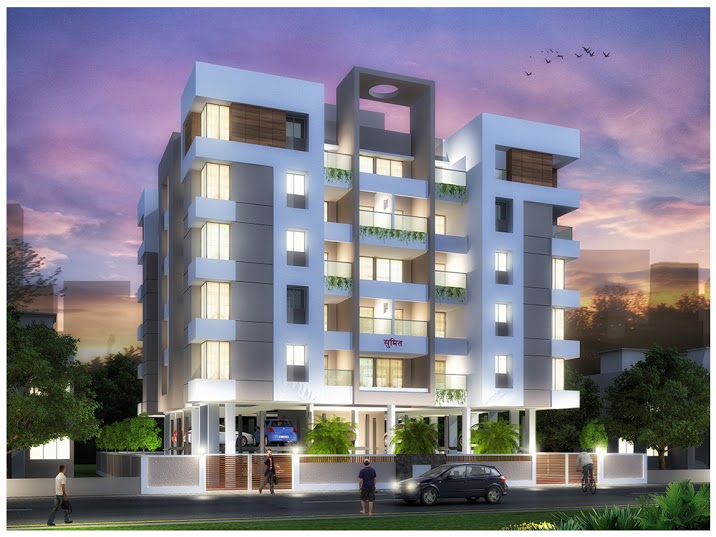 Shree Ram Builders Shree Ram Sumeet Society Photos - Sahakar Nagar ...