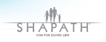 Shree Ram Builders Anand Shapath Apartment Floor Plan - Gotri, Vadodara