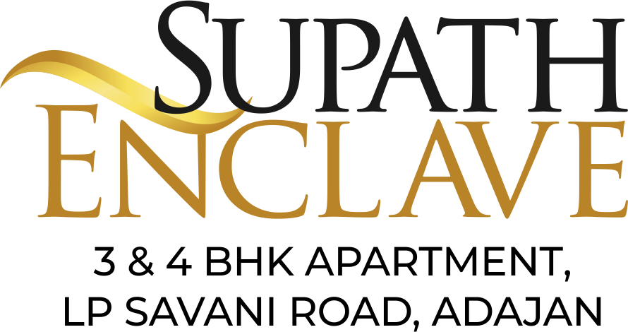 Supath Enclave Adajan, Surat Resale Price List, Brochure, Floor Plan ...