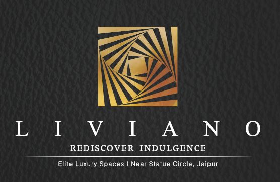 Liviano Jaipur, Statue Circle Resale Price List, Brochure, Floor Plan ...