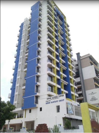 Shree Ramtanu Group Shree Ganesh Tower Photos And Videos - Sector 21 ...