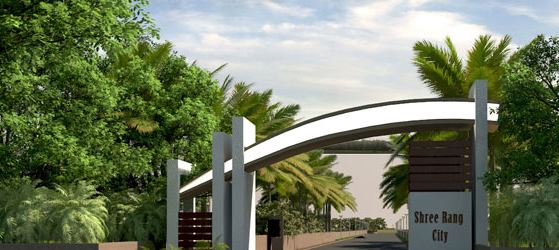 Shree Rang Group Shree Rang City Photos - Chandkheda, Ahmedabad Pictures