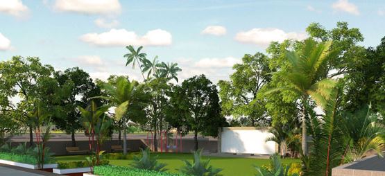 Shree Rang Group Shree Rang City Photos - Chandkheda, Ahmedabad Pictures