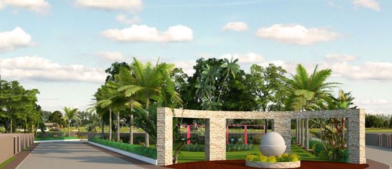 Shree Rang Group Shree Rang City Photos - Chandkheda, Ahmedabad Pictures