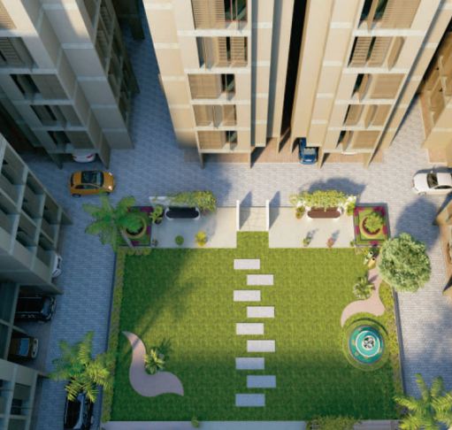 Shree Rang Group Shree Rang Nagar Photos - Randesan, Gandhinagar Pictures