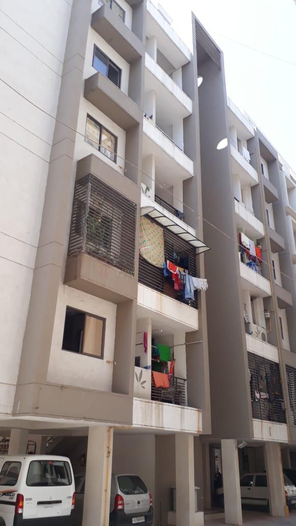 Shree Rang Group Shree Rang Nano City 1 and 2 Photos - Sargasan ...