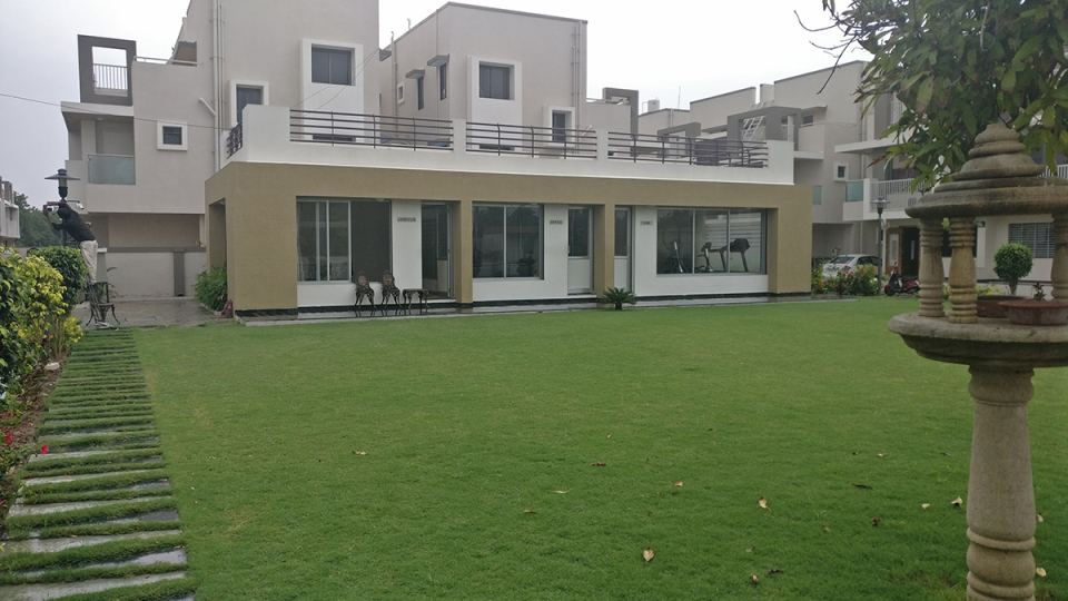 Shree Rang Group Shree Rang Pineapple Photos - Chandkheda, Ahmedabad ...