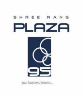 Shree Rang Group Shree Rang Plaza 95 Map - Randesan, Gandhinagar ...